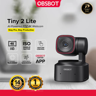 Toko Online Obsbot Official Shop | Shopee Indonesia
