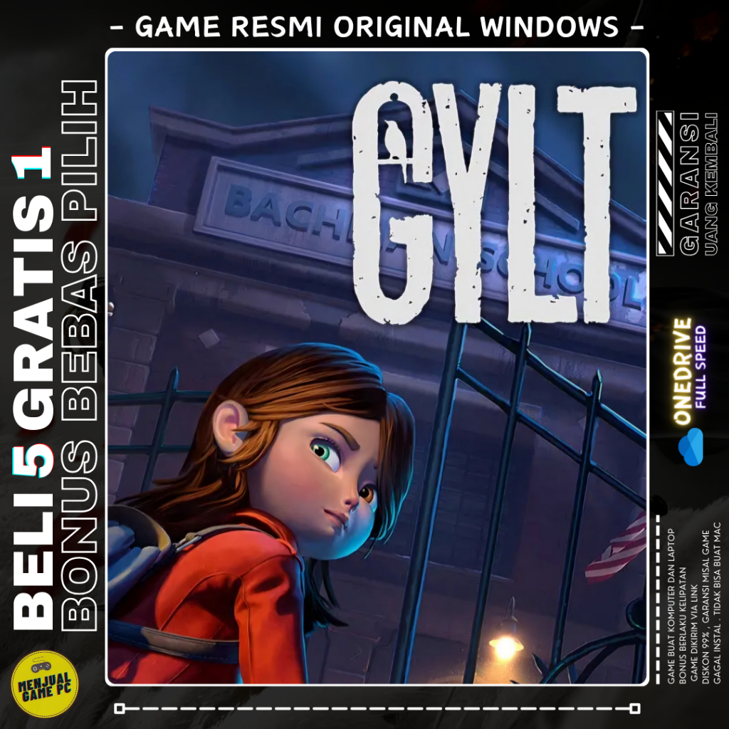 Jual GYLT - GAME LAPTOP - GAME PC - GAME KOMPUTER - LINK DOWNLOAD - ORIGINAL WINDOWS | Shopee ...