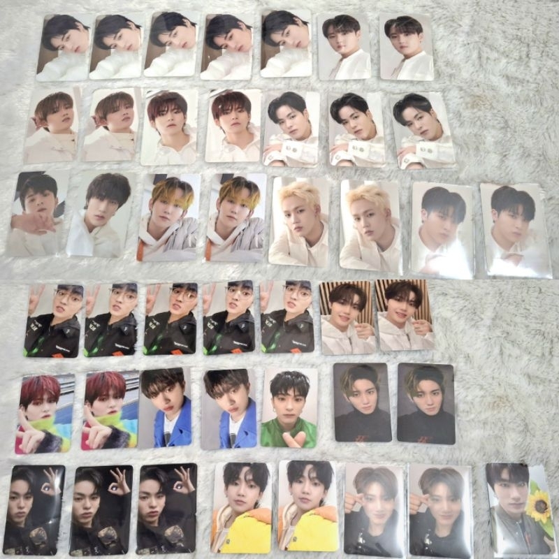 Jual PHOTOCARD OFFICIAL TREASURE CHAPTER ONE POB KTOWN | Shopee Indonesia