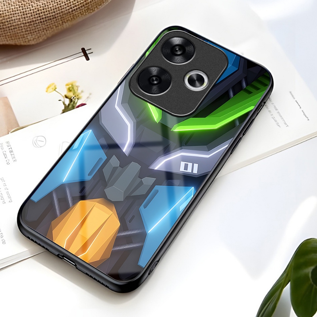 Jual Softcase Poco F6 5G 2024 | Case Keren Poco F6 Terbaru - Case Murah ...