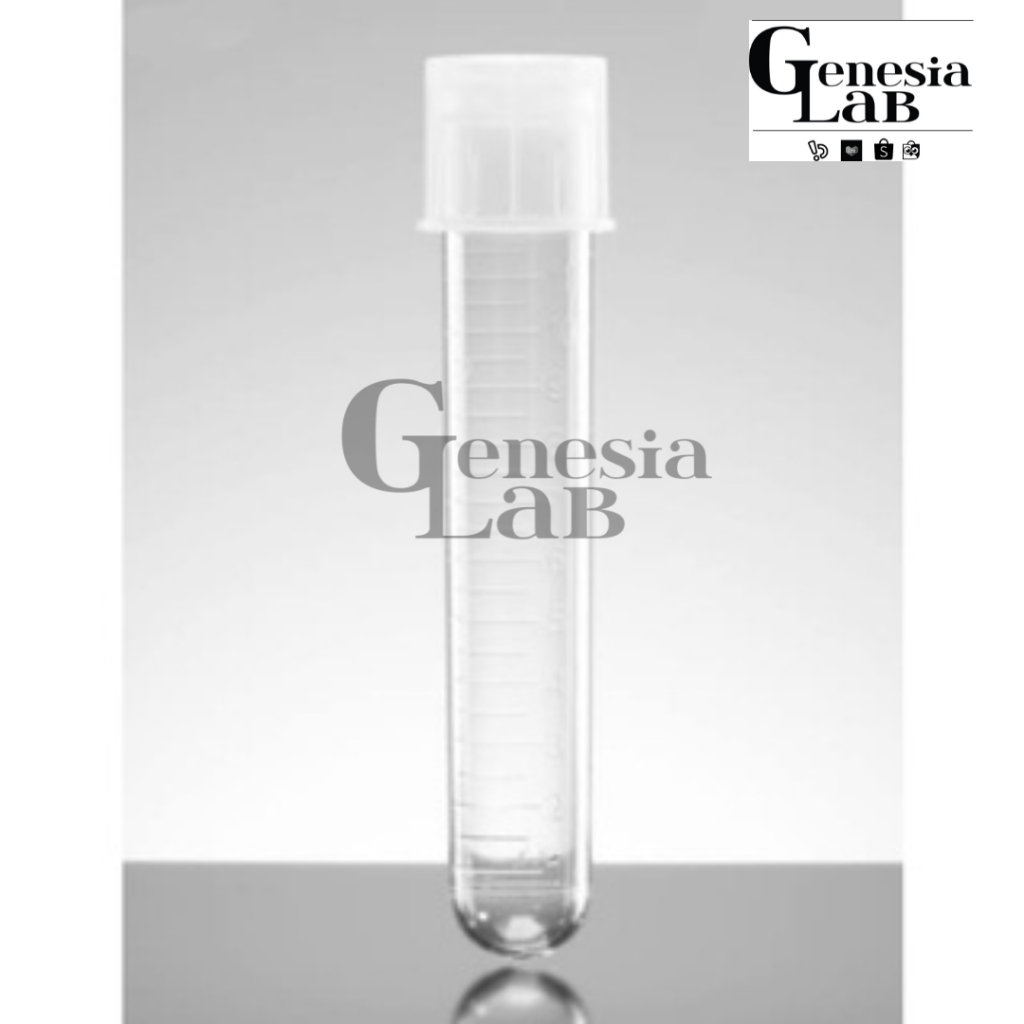 Jual Falcon Centifuge Tube 14 ml, Tabung Sentrifus, Sterile, 25Pcs/Pack ...