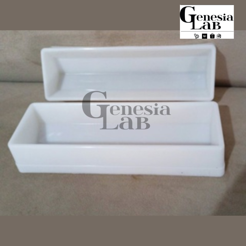 Jual Solution Basins 55 ml Reservoir Non Sterile 1 pcs Bioseen SGA-027 ...