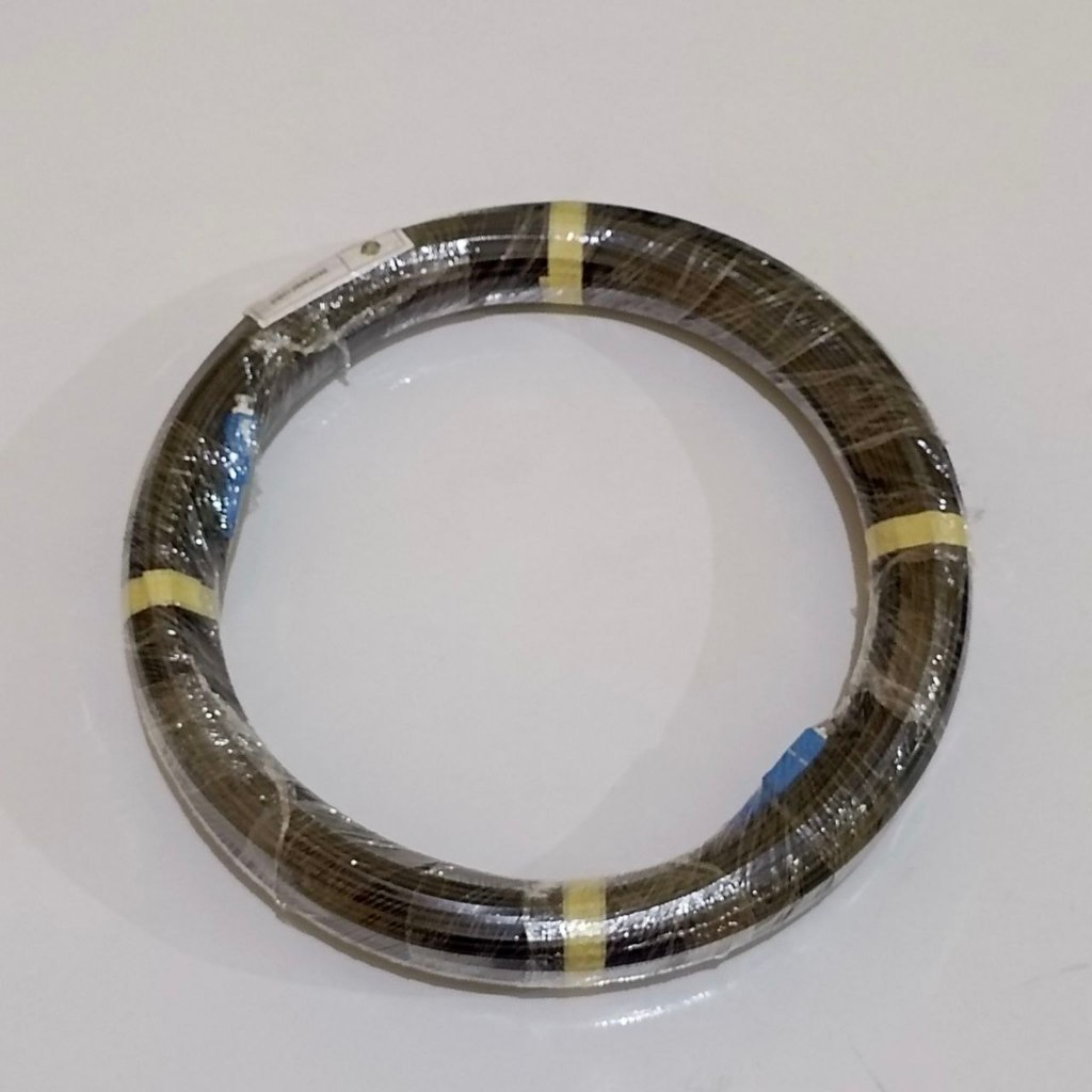 Jual Kabel Fiber Optik Borsya Precon 70M SM 1Core SC/UPC | Shopee Indonesia