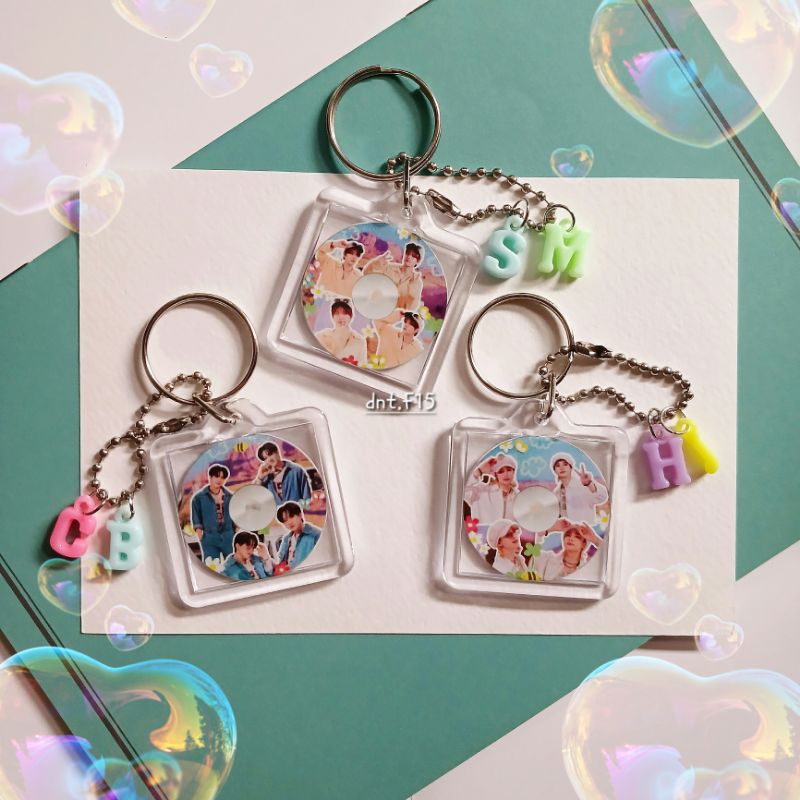 Jual Gantungan Kunci Keychain Keyring Stray Kids | Shopee Indonesia