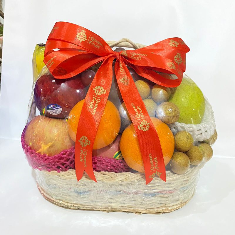 Jual Parcel buah budget 500k | Shopee Indonesia