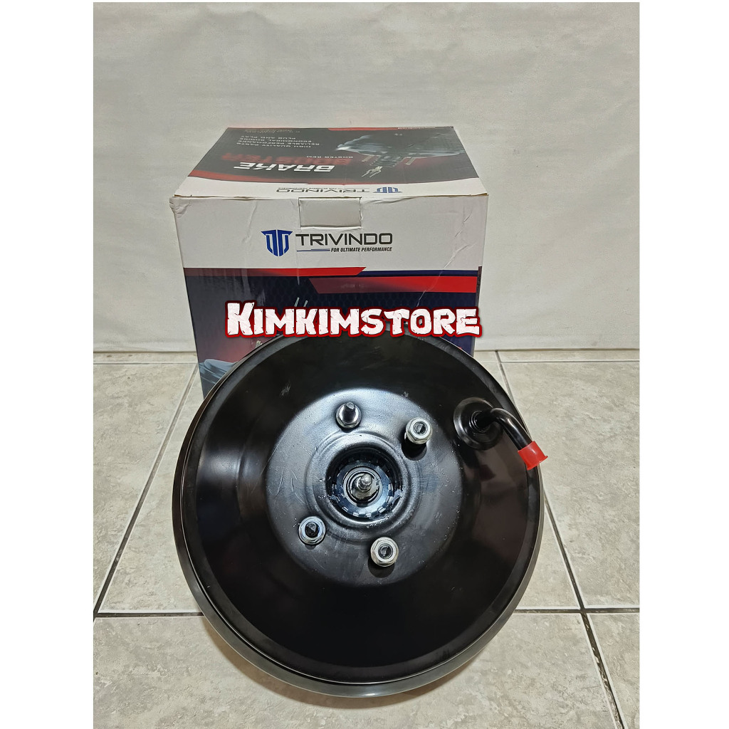 Jual Boster Rem Brake Booster Isuzu ELF NKR71 NKR 71 Turbo | Shopee ...