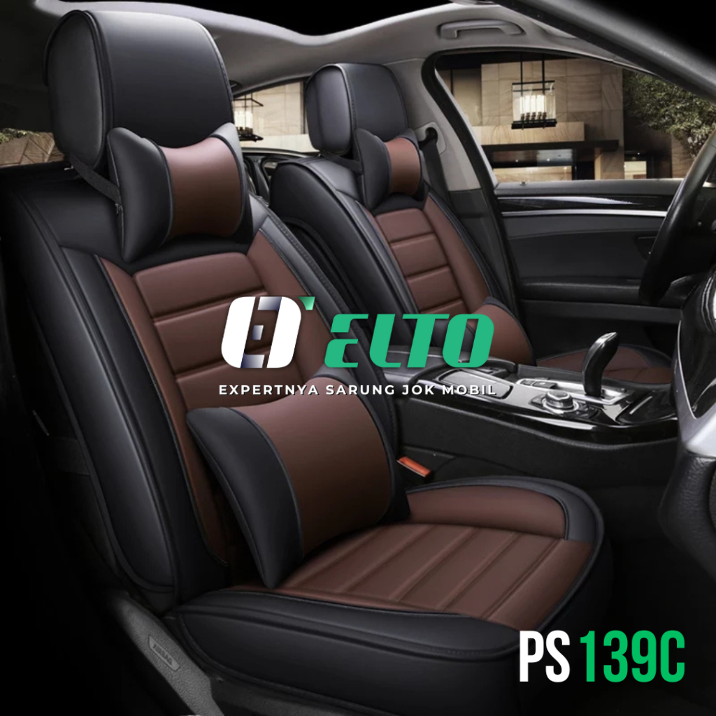 Jual Sarung Jok Mobil Toyota Calya Avanza Agya Raize Innova Reborn Rush ...