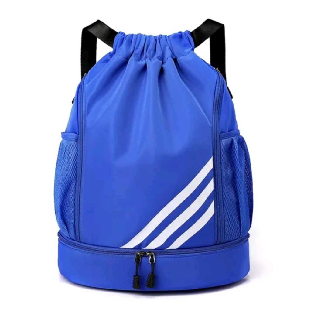 Jual TAS OLAHRAGA TAS TRAVEL BAG TAS SEPATU FUTSAL TAS SEPATU BASKET ...