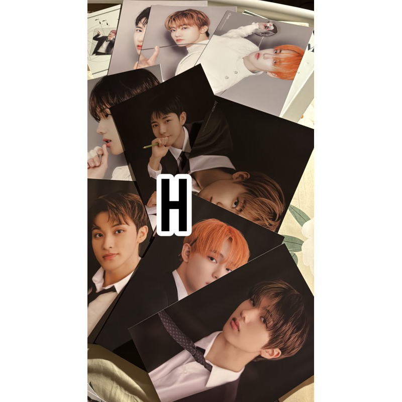 Jual MINI POSTER (H) | Shopee Indonesia