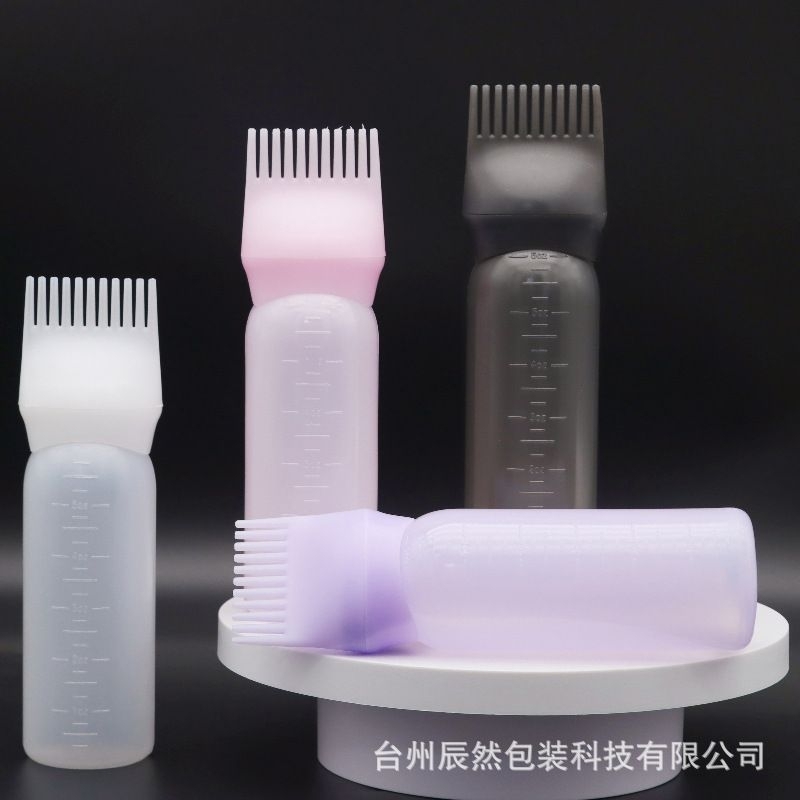 Jual VIRGO Botol Cat Rambut | Botol Wardah Pewarna Rambut | Alat Cat ...