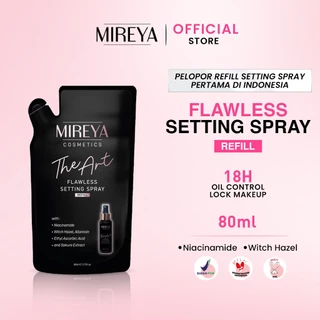 Toko Online Mireya Cosmetics Official Shop | Shopee Indonesia