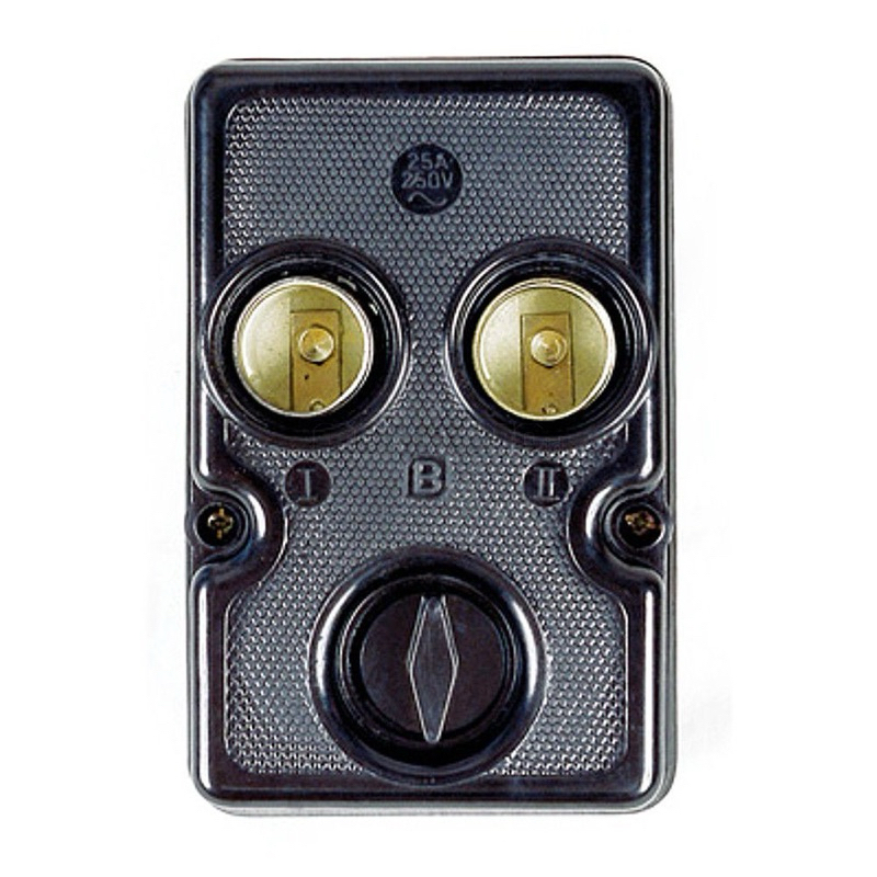 Jual Fuse Box Sekring Broco 2 Slot | Shopee Indonesia