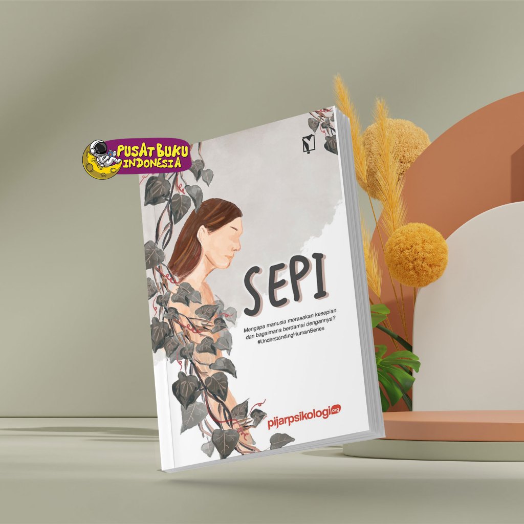 Jual Buku Bacaan Motivasi Self Improvement Sepi Pijarpsikologi Best Seller Original | Shopee ...