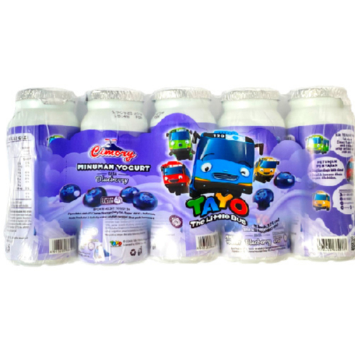 Jual Cimory Kids yogurt Mini 70 Ml | Shopee Indonesia