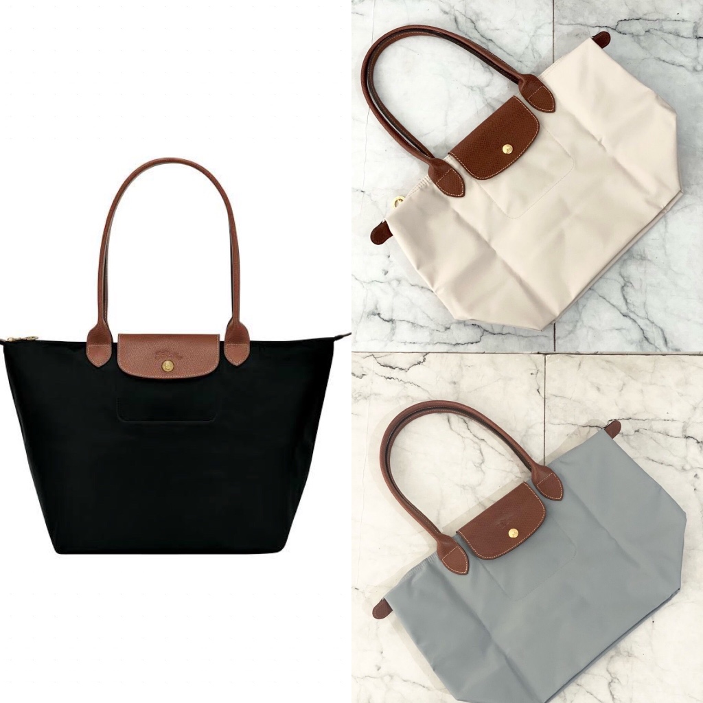 Jual LC LE PLIAGE SMALL LONG HANDLE ( SLH ) ORIGINAL | Shopee Indonesia