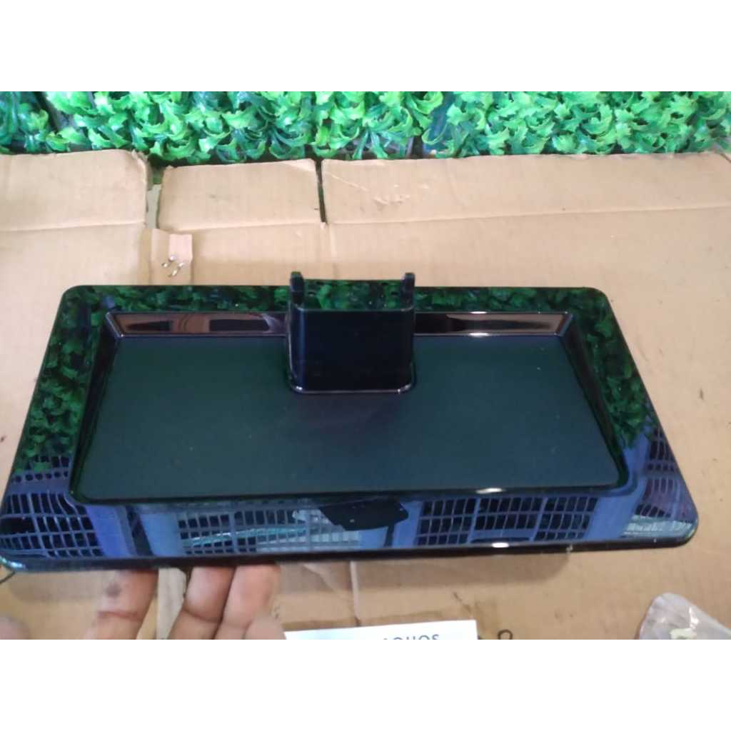 Jual kaki tv sharp led aquos lc-32le107i 32 inch | Shopee Indonesia