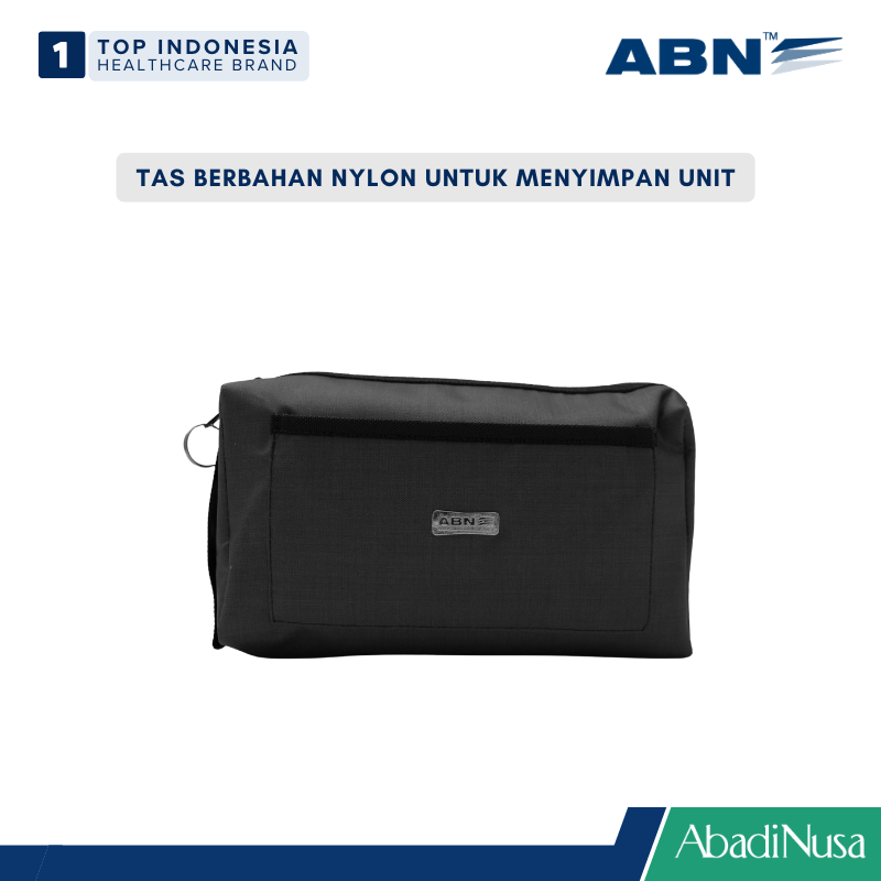 Jual ABN Spectrum Combo Kit Tensimeter Dan Stetoskop | Shopee Indonesia
