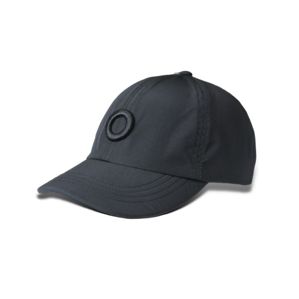 Jual OTHMAN Base Ball Caps Full black | Shopee Indonesia