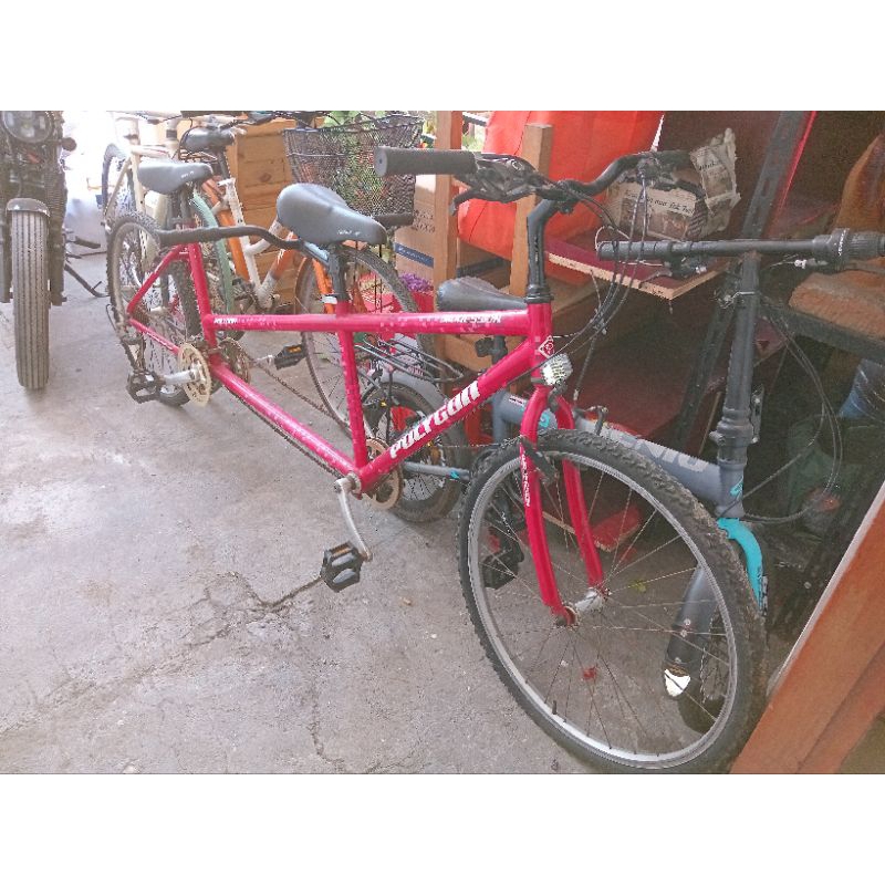 Jual sepeda tandem | Shopee Indonesia