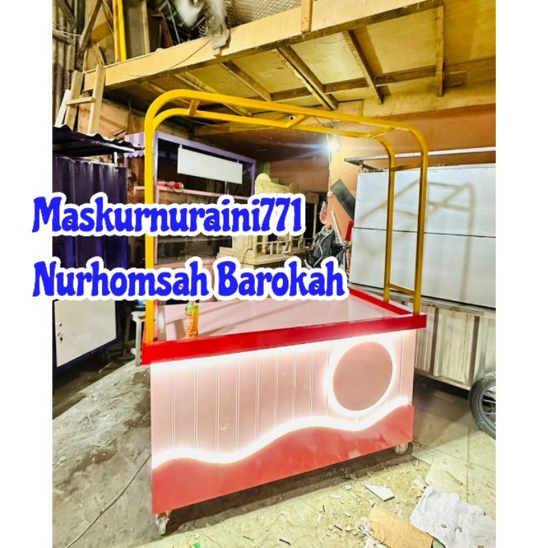 Jual BOOTH PORTABLE , BOOTH EVENT,BOOTH PAMERAN | Shopee Indonesia