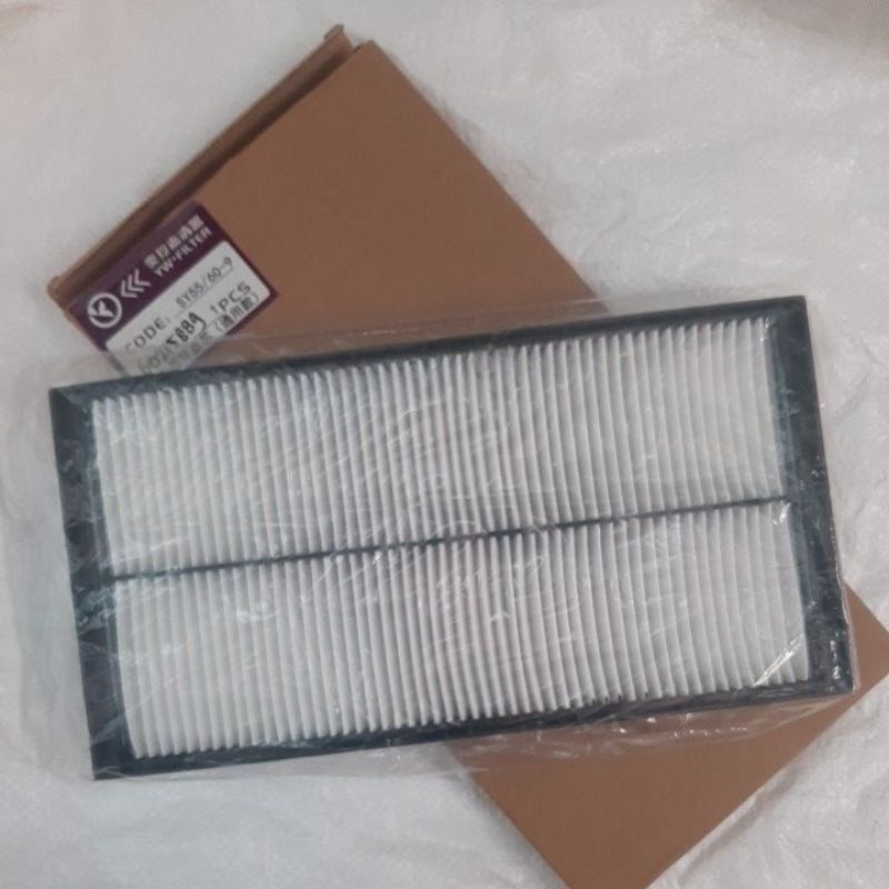 Jual 60215889 Cabin Air Filter Sany SY55 | Shopee Indonesia