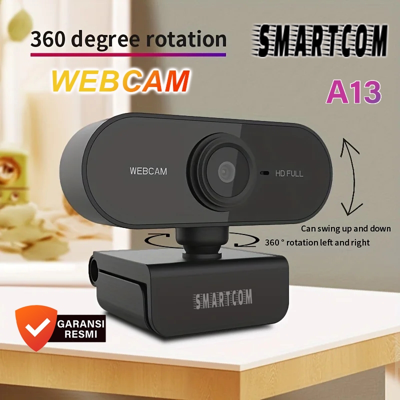 Jual Webcam PC Terlengkap & Harga Terbaru April 2026 | Shopee Indonesia