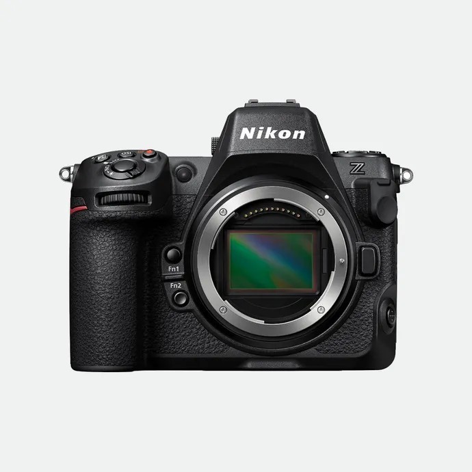 Jual Nikon Z8 Body Only Mirrorless Camera Nikon Z 8 Body GARANSI RESMI ...