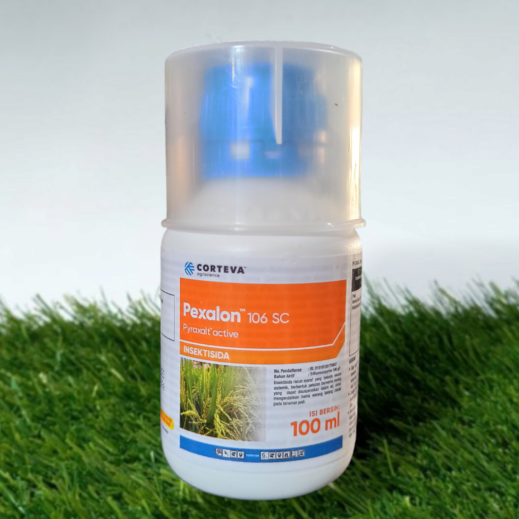 Jual Insektisida Pexalon 106 SC 100 ml | Shopee Indonesia