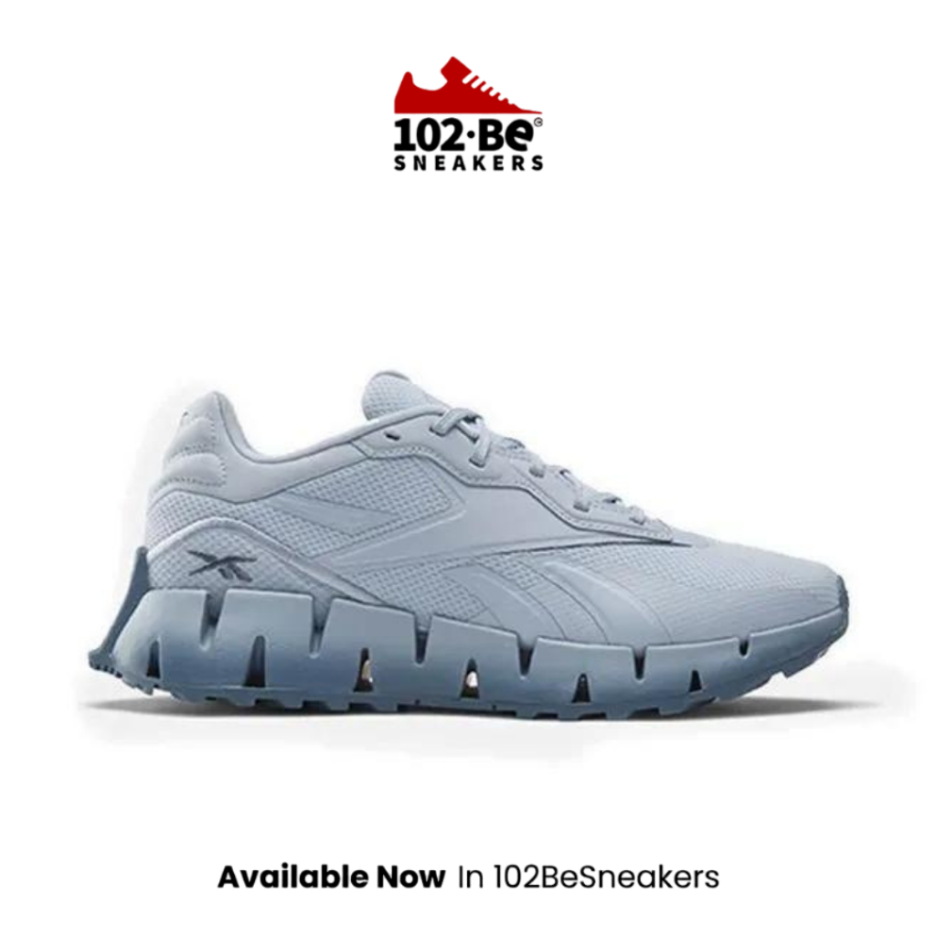 Jual Sepatu Lari Reebok Zig Dynamica 4 Adv Womens Running Shoes - Pale ...