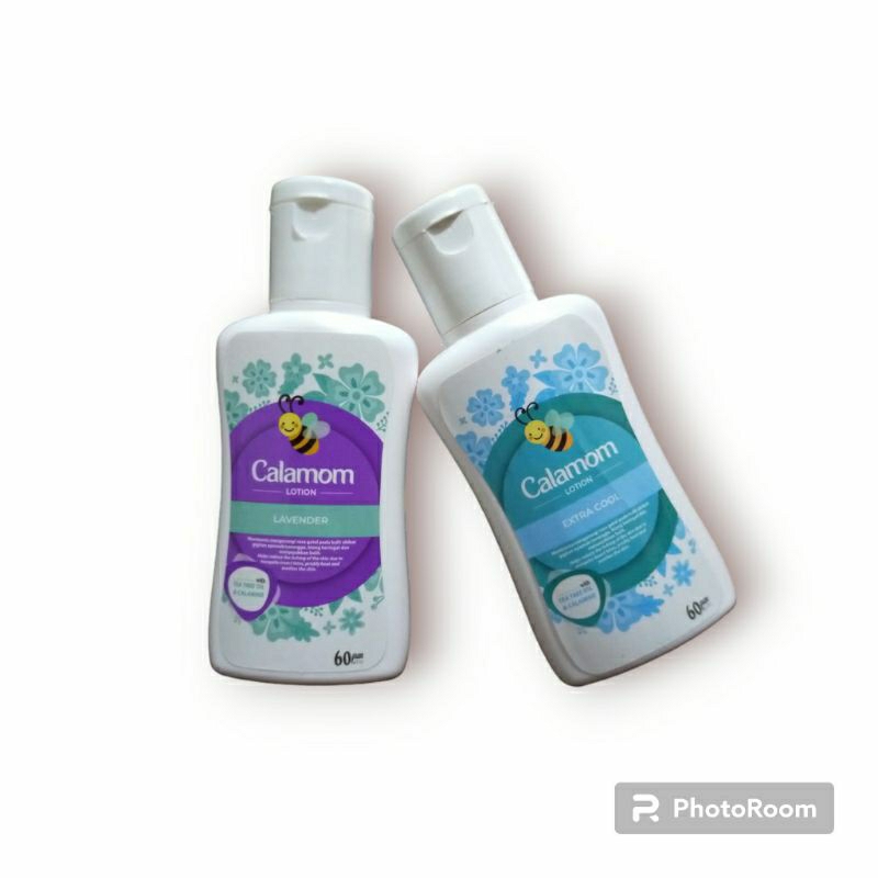 Jual Calamom Lotion/krim anti gatal-gatal || Aprl 2027 | Shopee Indonesia