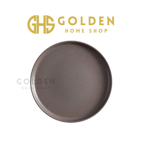 Jual GHS - Nampan Bulat Anti Licin 28, 36, 40, 45 CM Round Serving Food ...