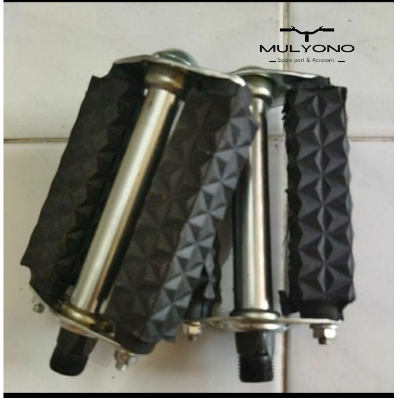 Jual Pedal Sepeda Kebo INTER | Shopee Indonesia