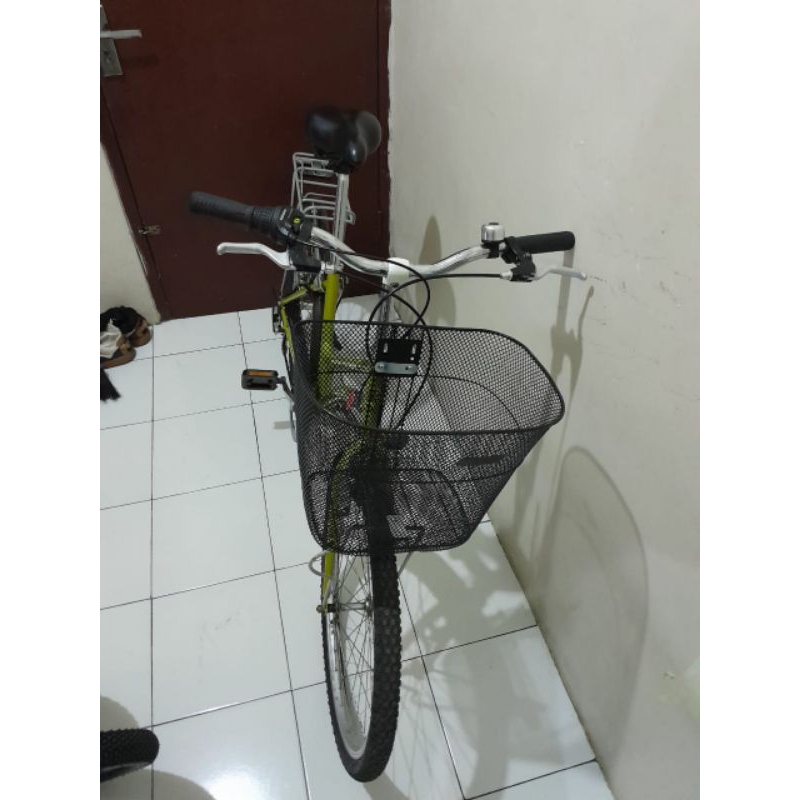 Jual sepeda polygon | Shopee Indonesia