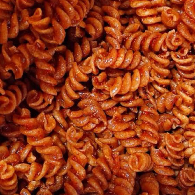 Jual MAKARONI BANTET SPIRAL / Makaroni Bantet Uril makaroni uril ... Jual MAKARONI BANTET SPIRAL / Makaroni Bantet Uril makaroni uril ...