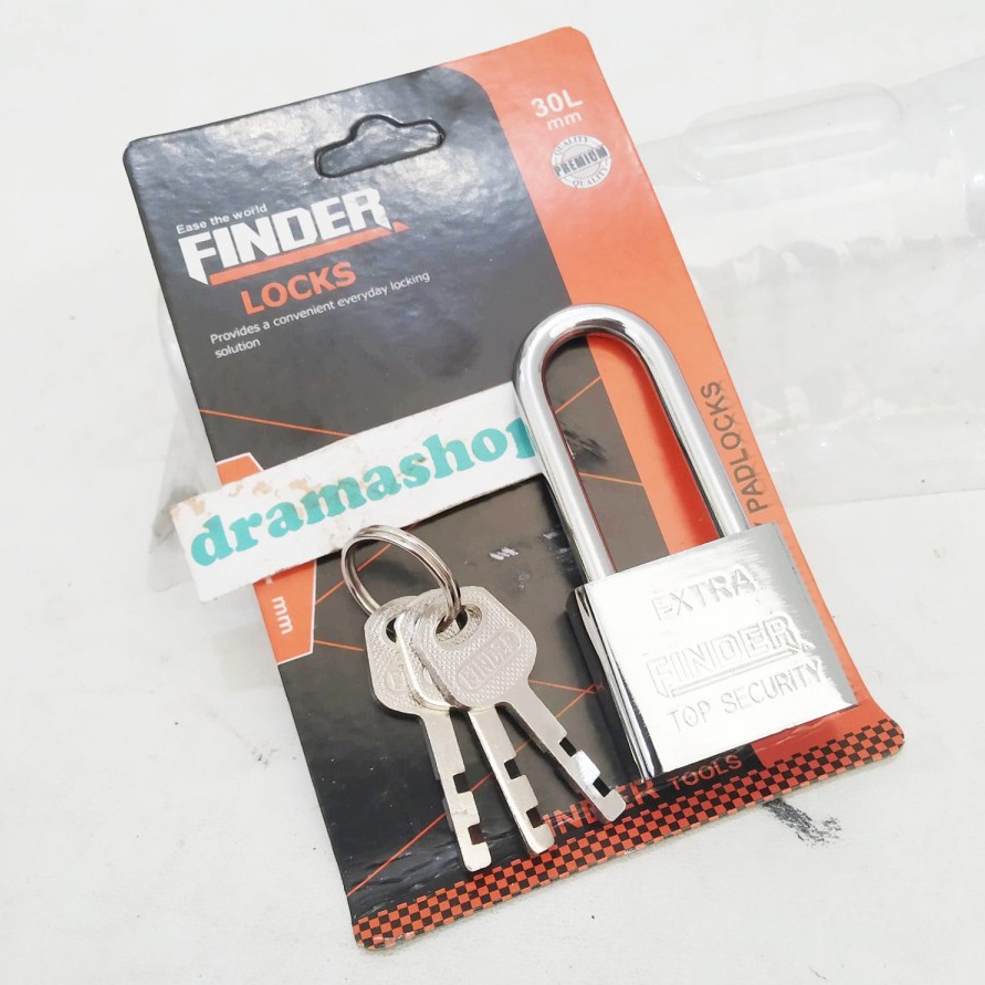 Jual SPESIAL AWAL TAHUN Kunci Gembok Pintu Pagar Rolling Door Toko 3mm ...