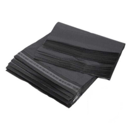 Jual plastik packing hitam tebal | Shopee Indonesia