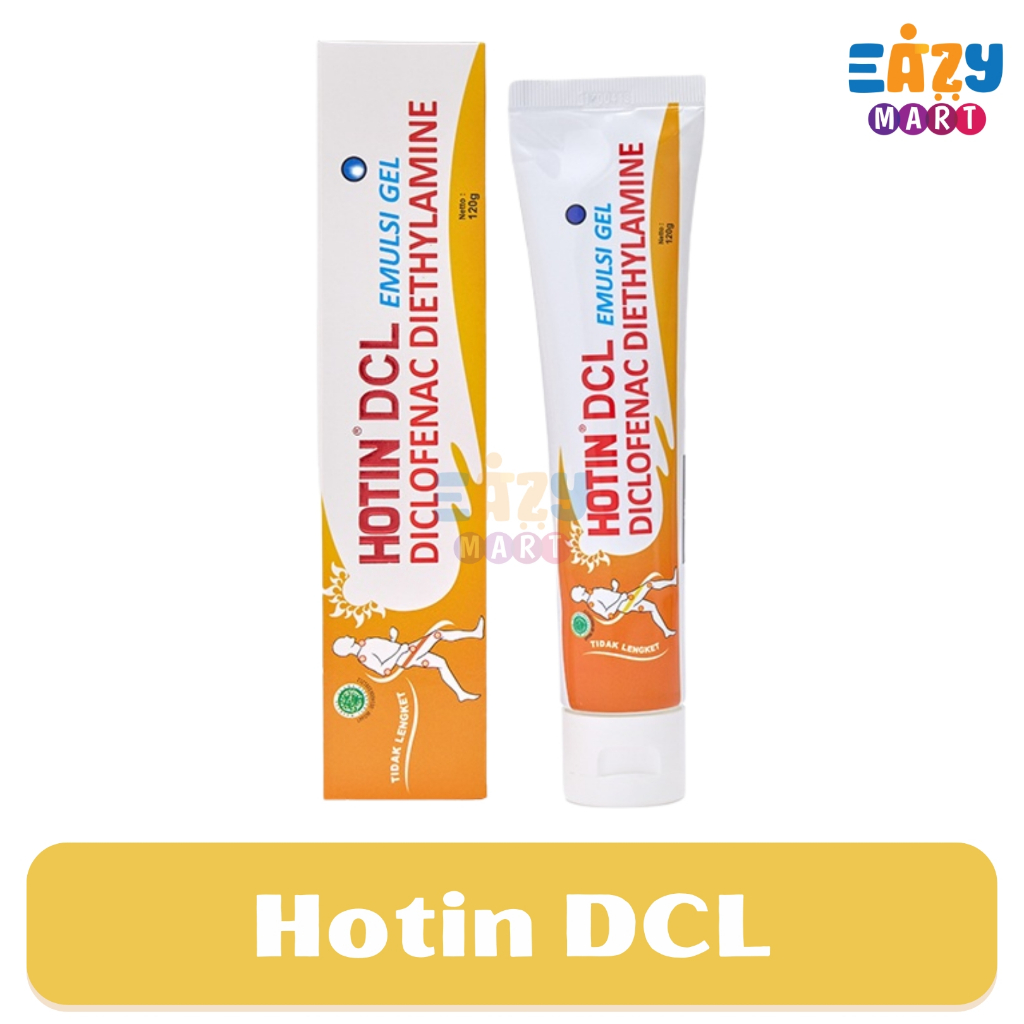 Jual Hotin DCL | Shopee Indonesia