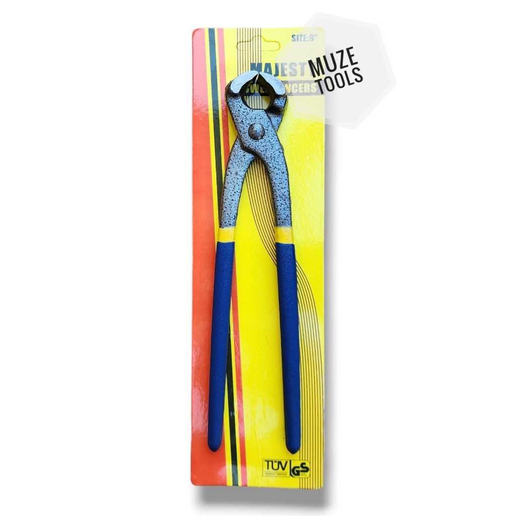 Jual Tang Catut Kakak Tua Gegep Pincer 9 Inch " | Shopee Indonesia