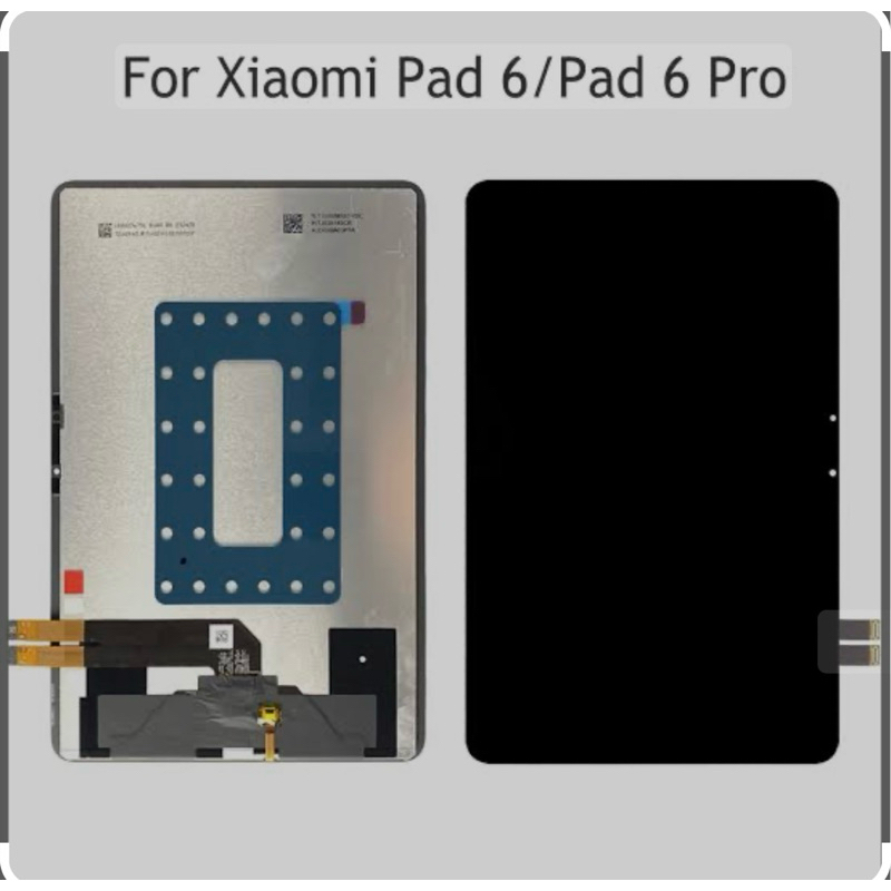 Jual [BERGARANSI 1 BULAN] Original Lcd Touchscreen Layar Sentuh Xiaomi ...