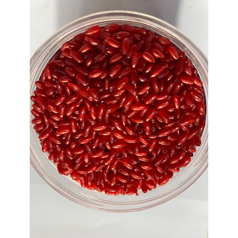 Jual Payet padi/mote padi/payet beras/mote beras 50gram | Shopee Indonesia