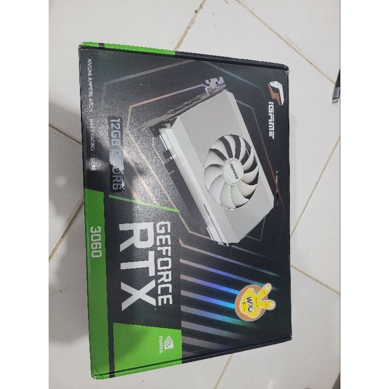 Jual VGA NVIDIA RTX 3060 12GB COLORFUL MINI ITX/ VGA MINI ITX RTX 3060 | Shopee Indonesia