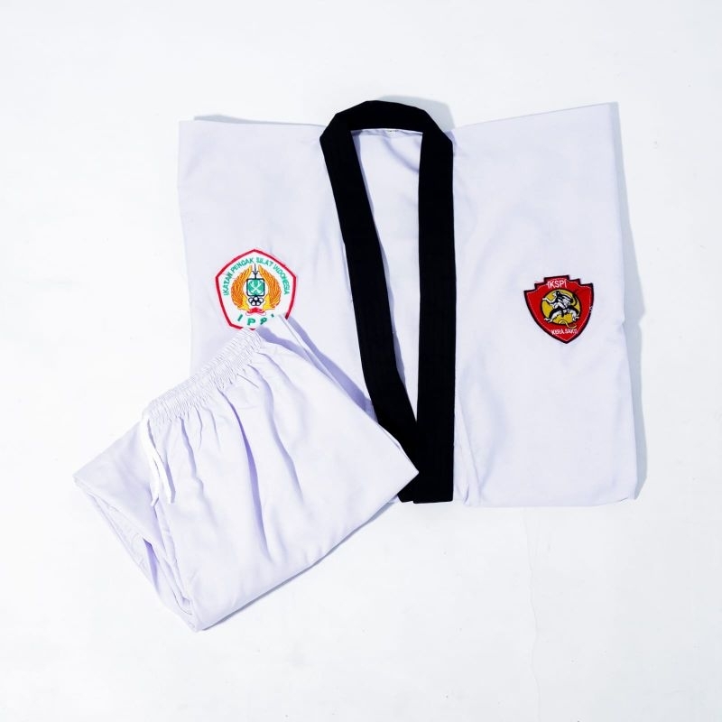 Jual SERAGAM SISWA IKSPI / SAKRAL SISWA IKSPI (KERA SAKTI) | Shopee Indonesia