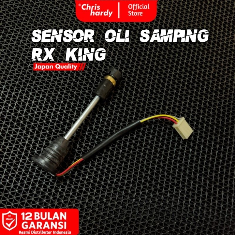 Jual SENSOR OLI SAMPING RX KING INDIKATOR OLSAM PELAMPUNG | Shopee ...