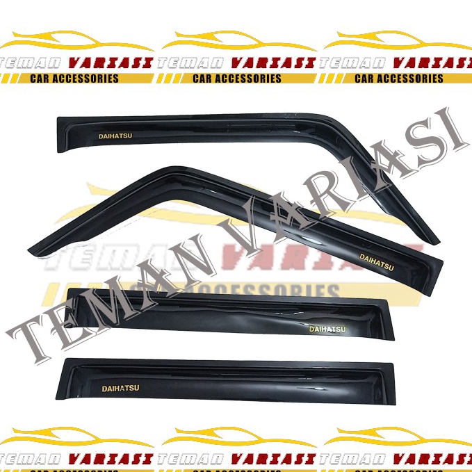 Jual Top Produk TALANG AIR TALANG HUJAN DAIHATSU FEROZA FEROSA TAFT TAF ...