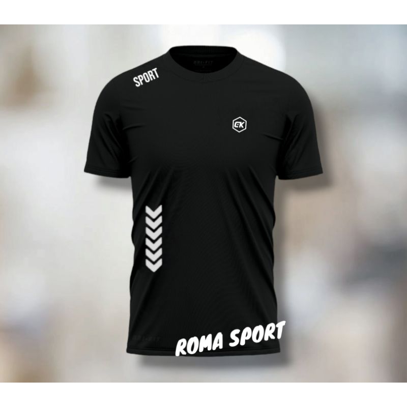 Jual 1 set baju olahraga baju gym fitnes baju jogging baju batminton ...