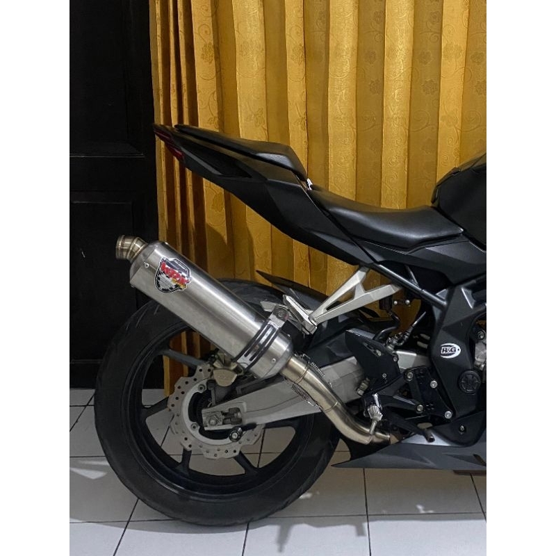 Jual WRX GP3 K3 ex CBR250RR | Shopee Indonesia