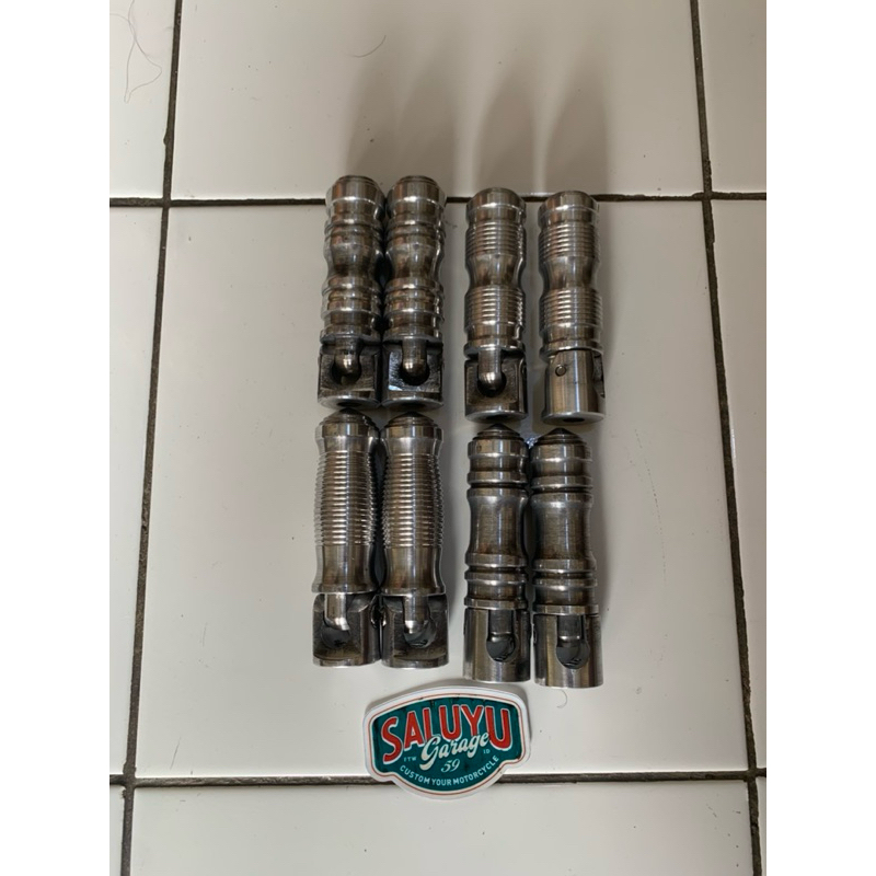 Jual footstep chopper,footstep custom,footstep belakang chopper ...