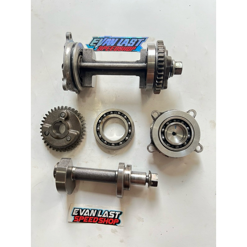 Jual gigi gear balancer balanser ninja r rr ss | Shopee Indonesia
