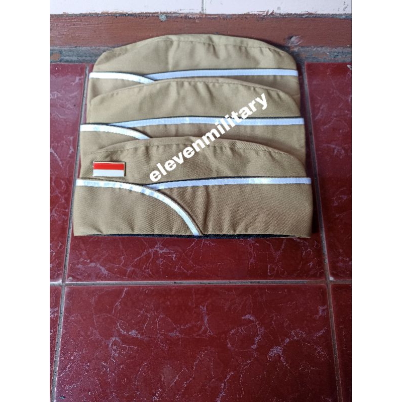 Jual Topi mut pejuang bung Tomo | Shopee Indonesia