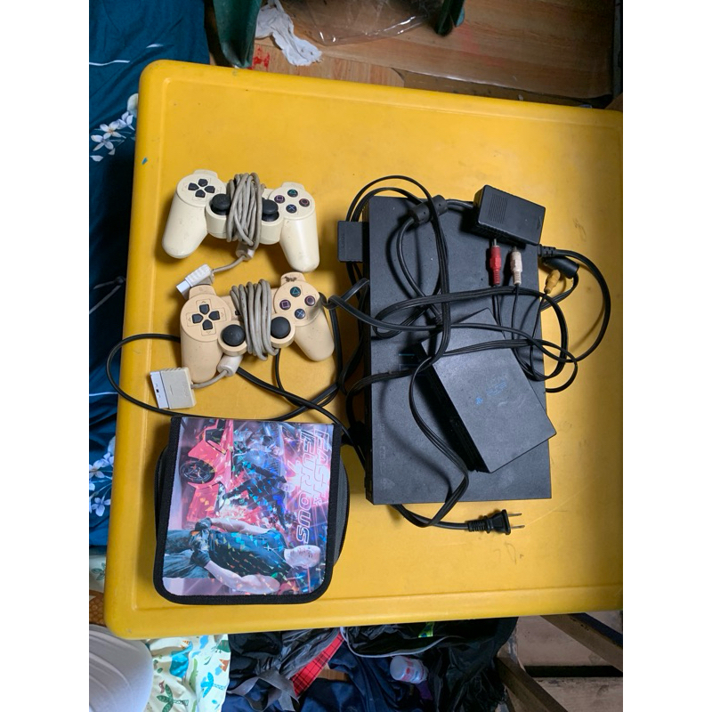 Jual playstation 2 (ps2) | Shopee Indonesia